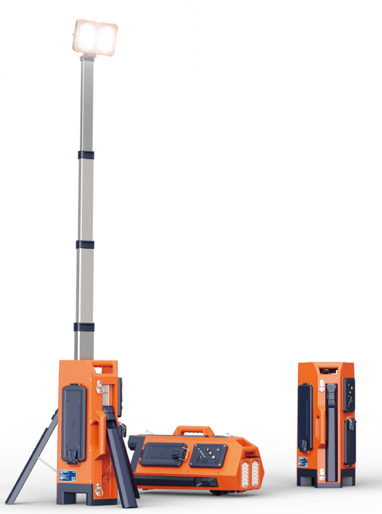 PUMA Akku Geräte - Remlux